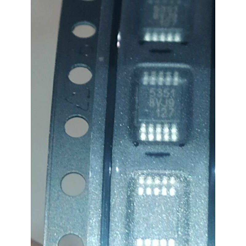 Jual si5351a ic si5351a untuk pembangkit frekuensi radio homebrew AM ...