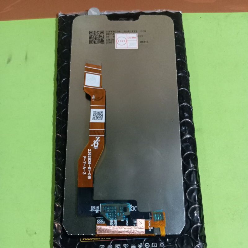 Jual LCD OPPO F7/A3 SMALL BAGS | Shopee Indonesia