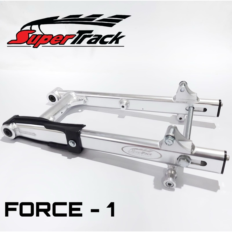 Jual Swing Arm Supertrack Gen2 Fiz r Force 1 | Shopee Indonesia