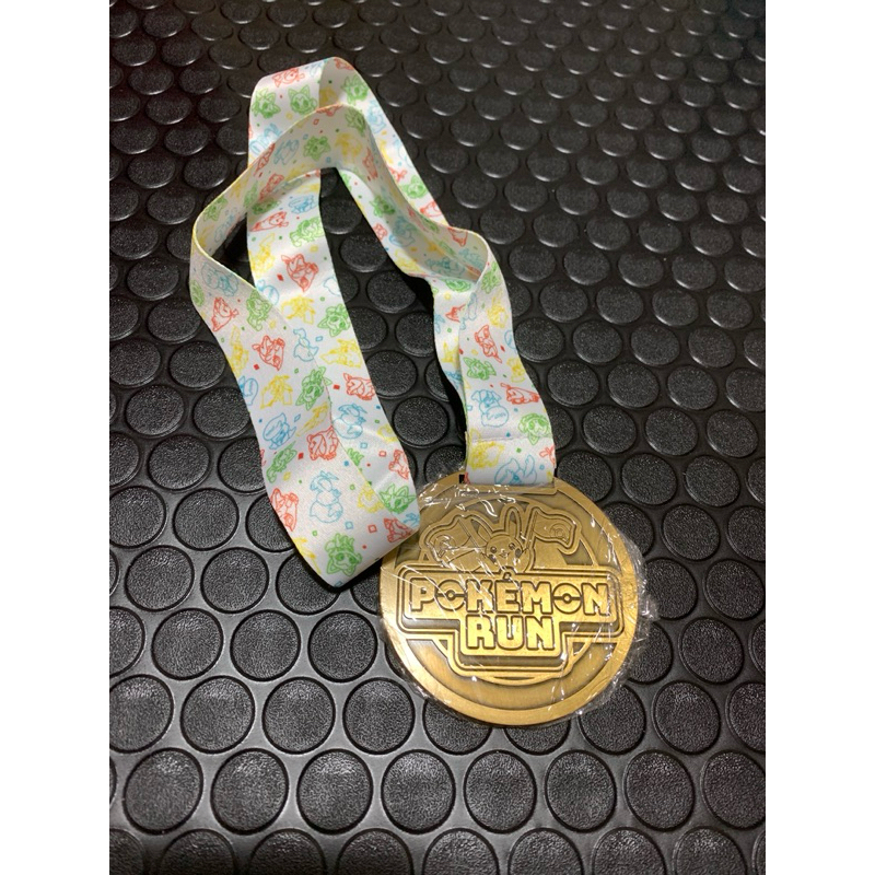 Jual Mendali Pokemon Run Bali | Shopee Indonesia