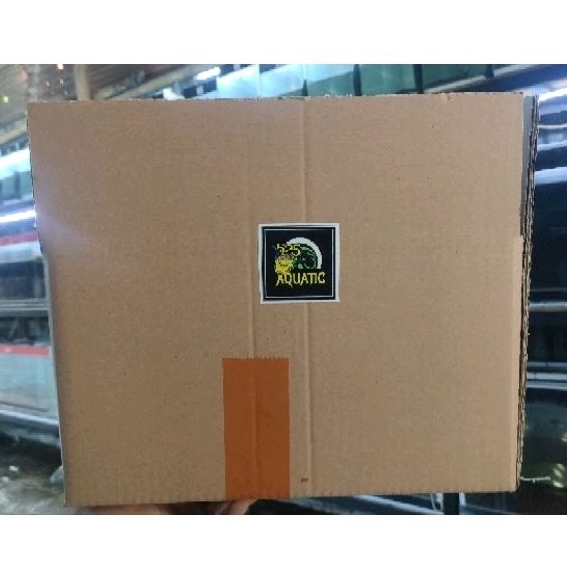 Jual Kardus Packing Merk YS Simet Starndart 18-20cm | Shopee Indonesia