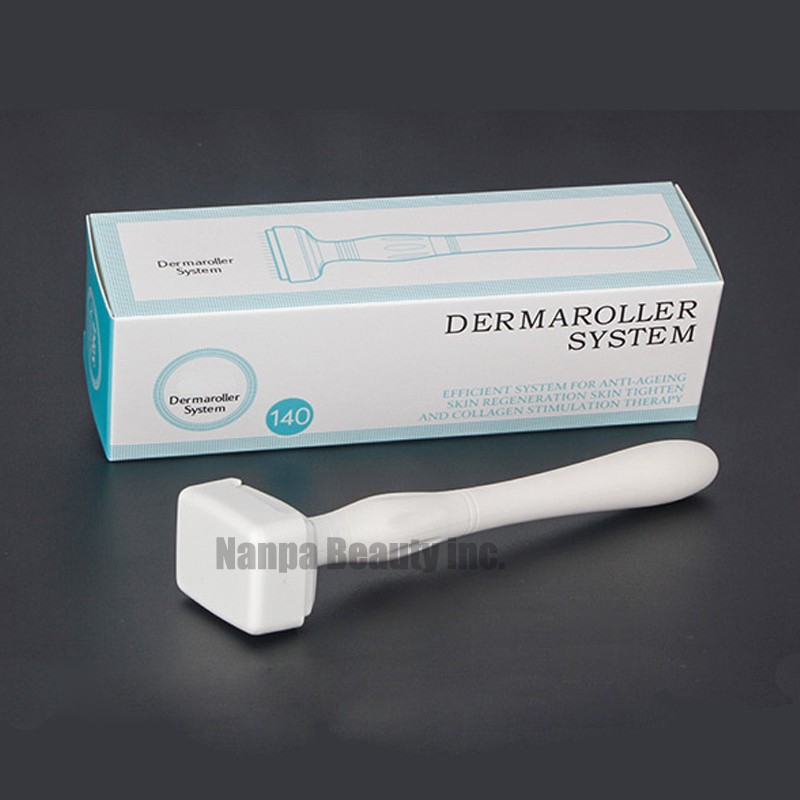 Jual Dermastamp System 140 / Derma Stamp 140 Drs 140 Dermastamp System 140 Pin Multistep Stamp ...