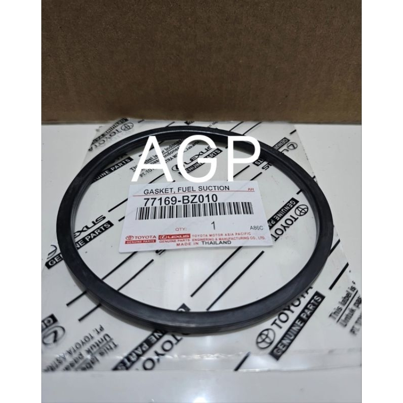Jual Seal Oring Rumah Fuel Pump Avanza Xenia Rush Terios Grandmax Agya ...
