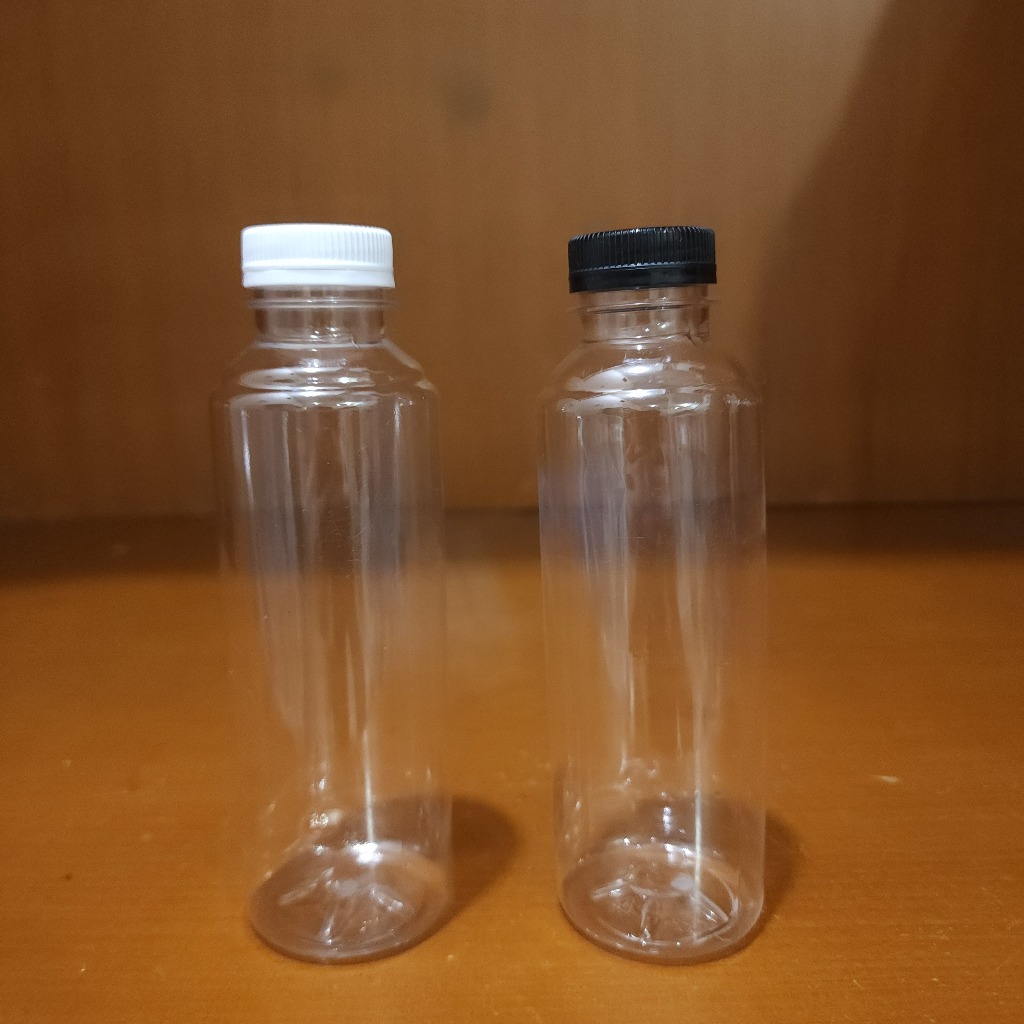 Jual Botol Almond 250 ml - Botol Minuman Kopi 250ml Botol SN 250 ml ...