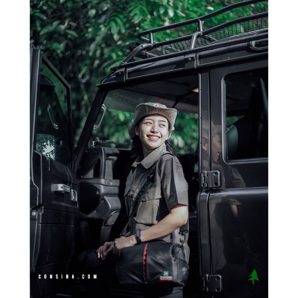 Jual TOPI RIMBA CONSINA | PANTAI GUNUNG PENDAKI GUNUNG OUTDOOR ORIGINAL ...