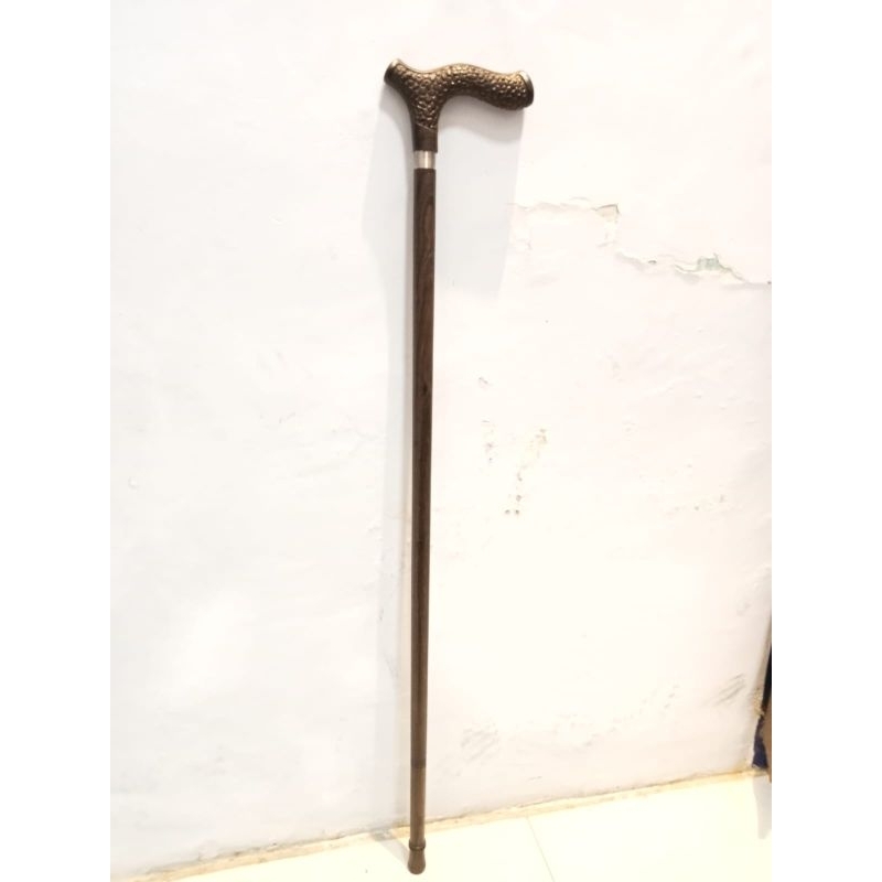 Jual tongkat model raja melayu bahan galih kalimosodo | Shopee Indonesia