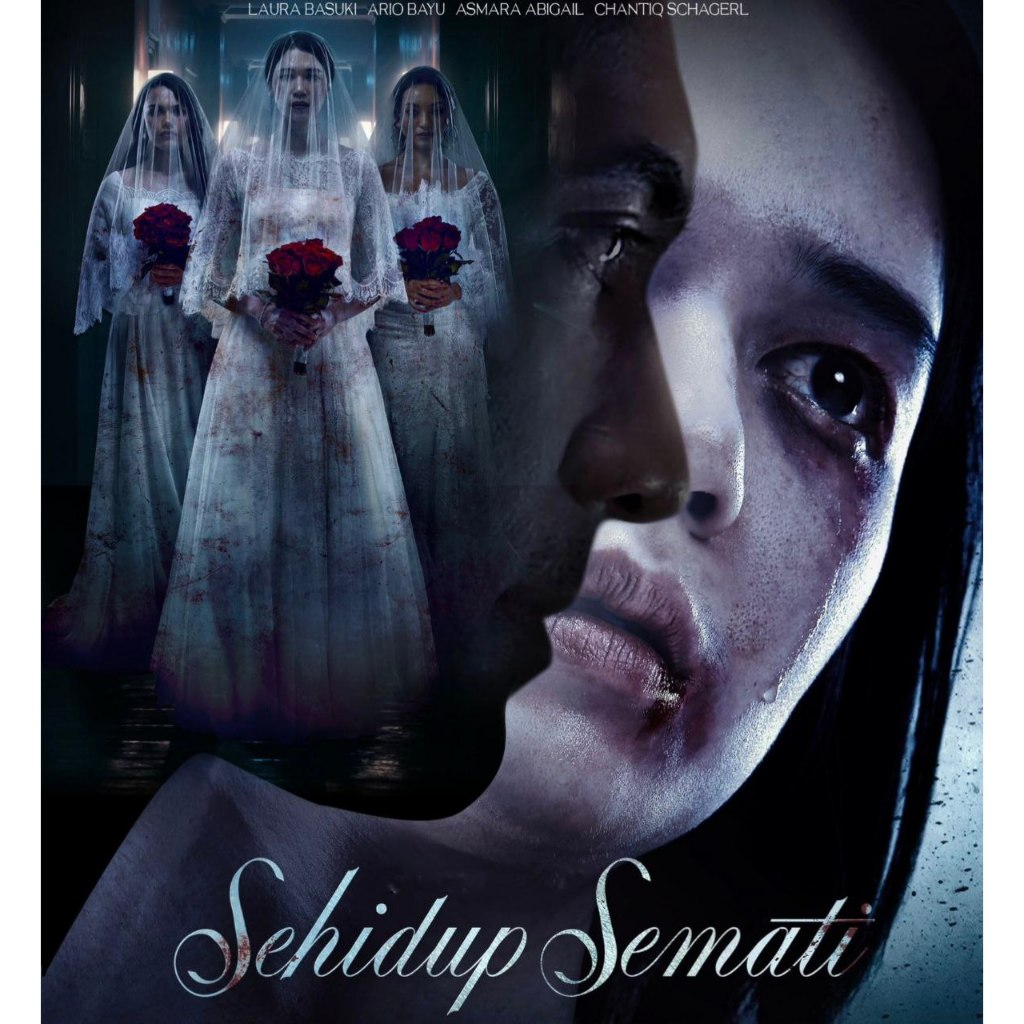 Jual kaset dvd sehidup semati | Shopee Indonesia