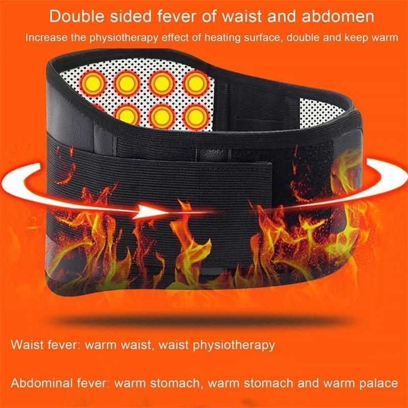 Jual ALAT TERAPI PINGGANG PEGAL PEMANAS KOYO NYERI OTOT TOURMALINE ...