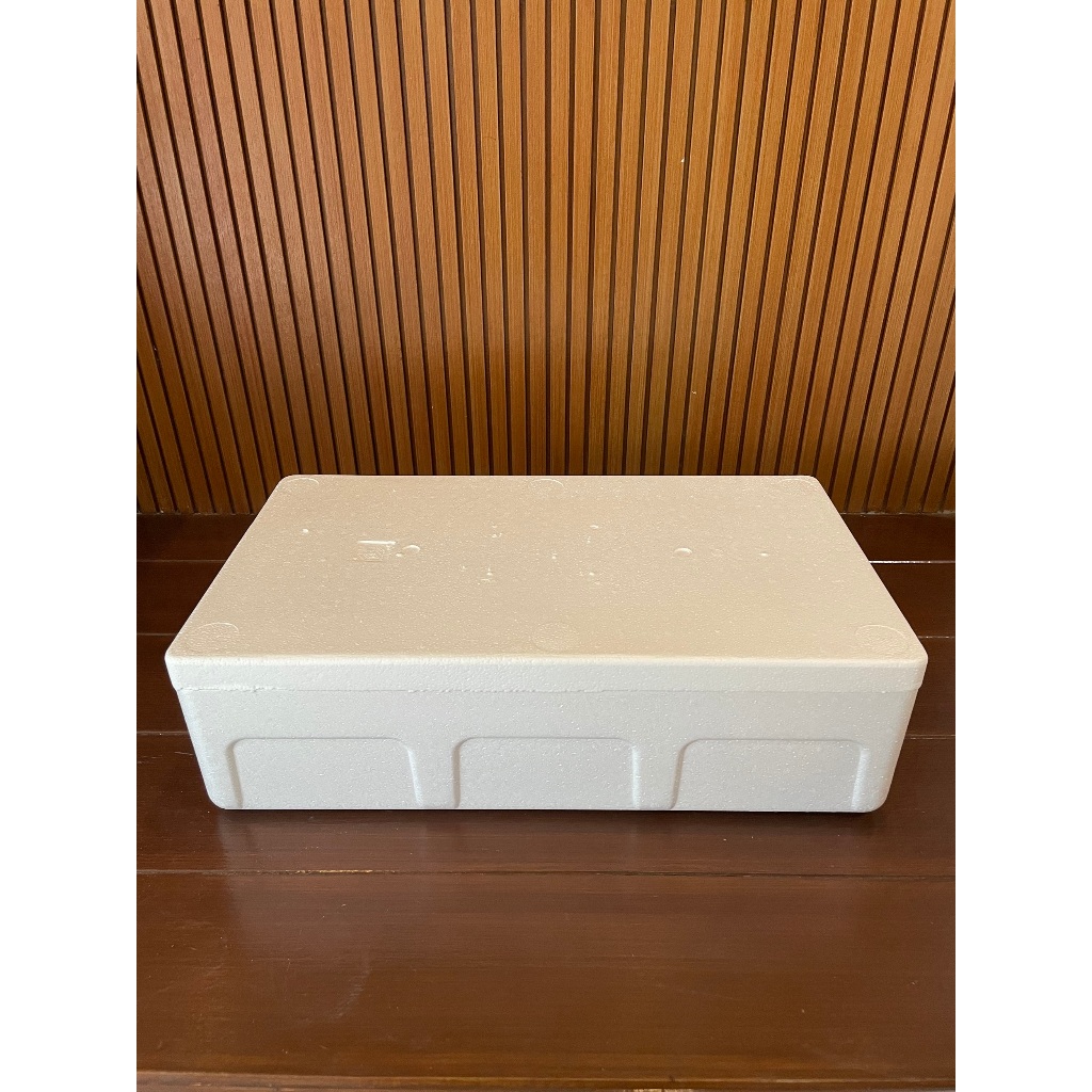 Jual Styrofoam Box/Box Ikan/Box Foam/Box Packing/Box Sterofoam ...