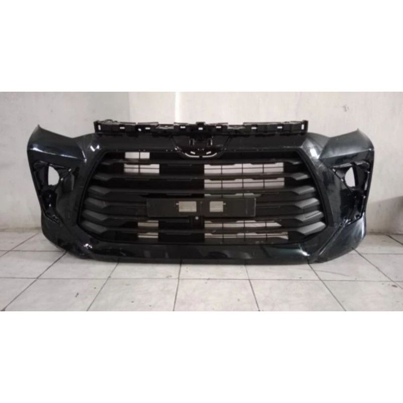 Jual bemper depan avanza 2022 2023 2024 | Shopee Indonesia