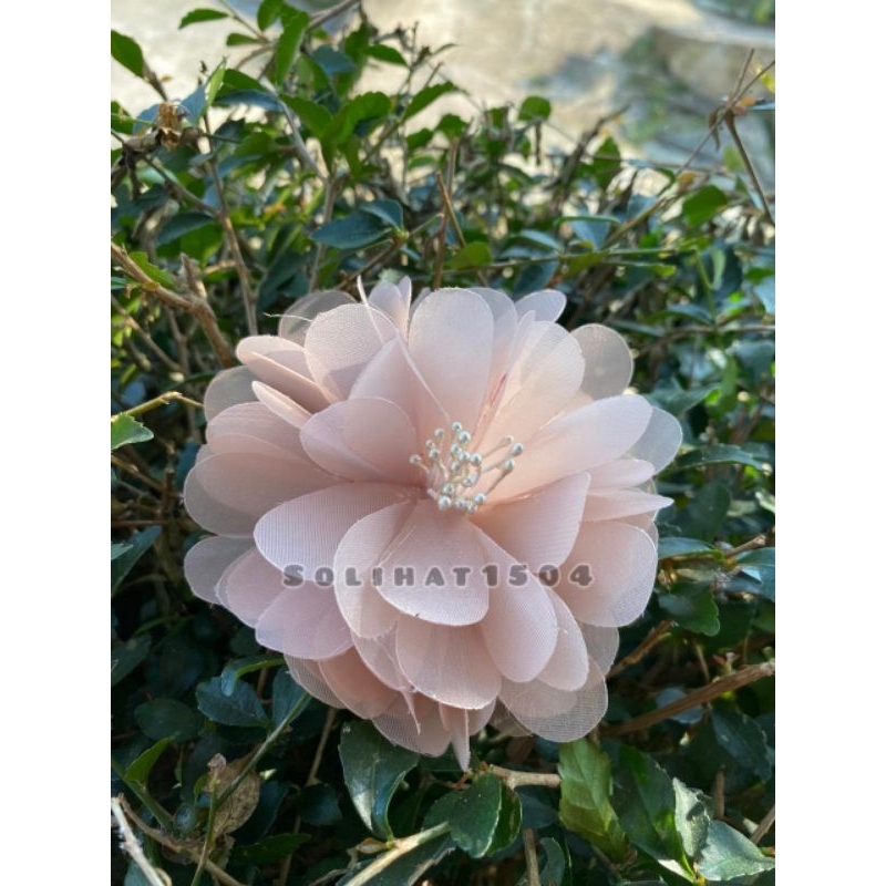 Jual Bros Bunga bahu/bunga dahlia/ | Shopee Indonesia