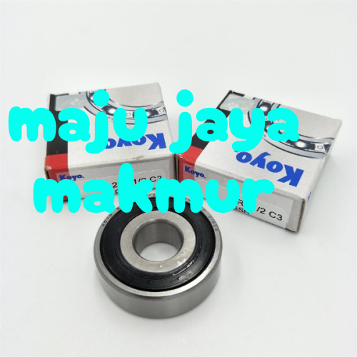 Jual ball bearing klaker 629 2rs KOYO original | Shopee Indonesia