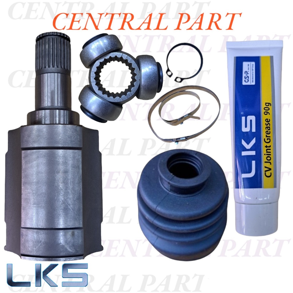 Jual cv joint as roda as kopel dalam KANAN mobil mobilio 2014 2015 2016 2017 2018 2019 2020 ...