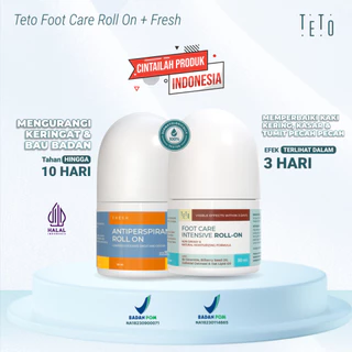 Toko Online TETO Official Store | Shopee Indonesia