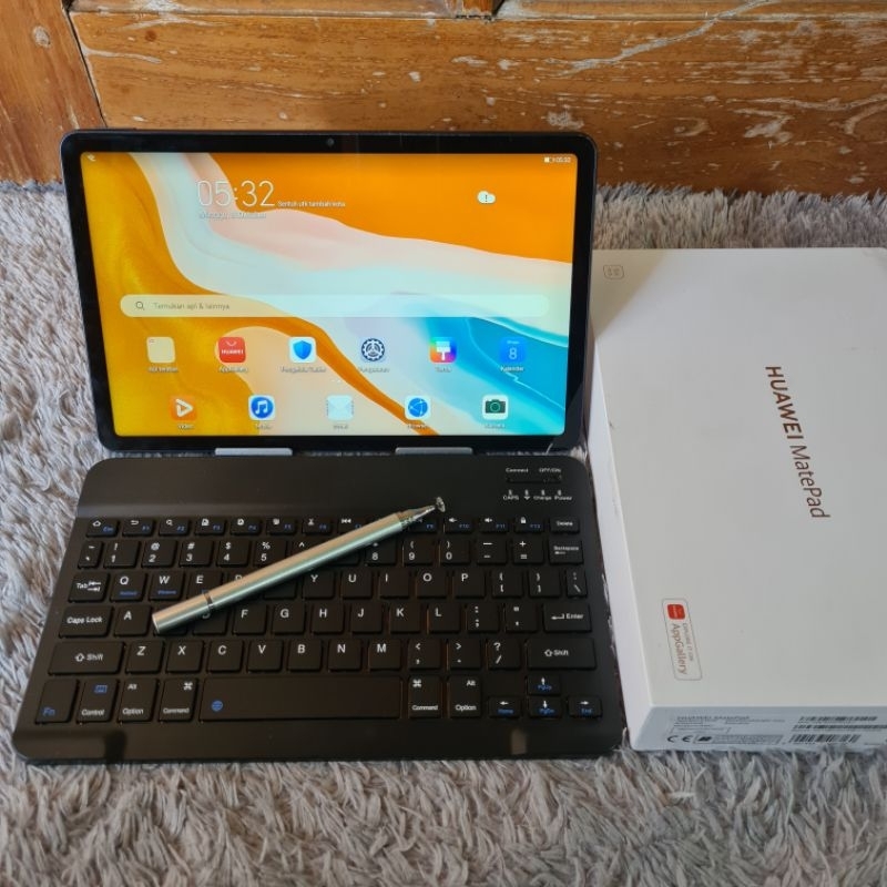 Jual Tablet Huawei Bekas Terlengkap & Harga Terbaru Mei 2026 | Shopee ...