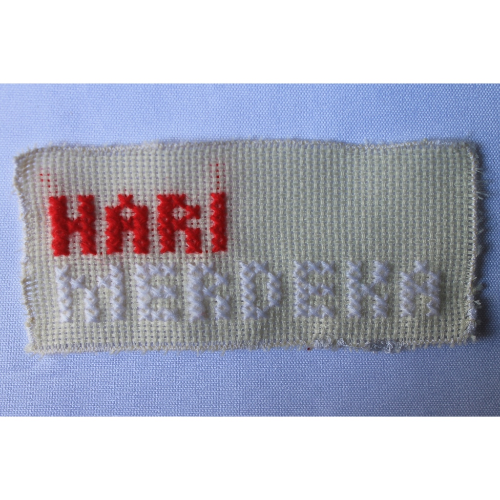 Jual KRISTIK HARI MERDEKA MERAH PUTIH | Shopee Indonesia