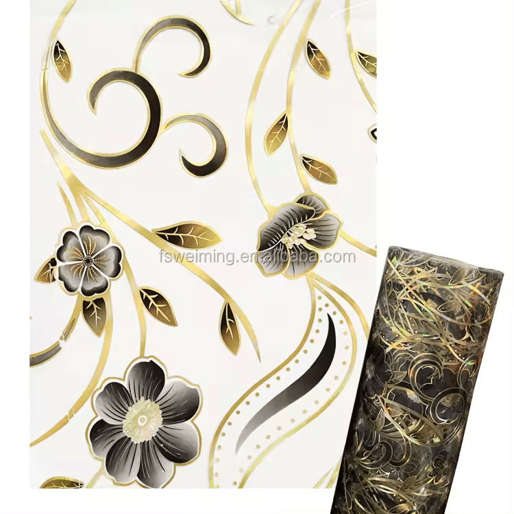 Jual Stiker Kaca Sandblast Sticker Kaca Sunblast Untuk Pintu Jendela ...