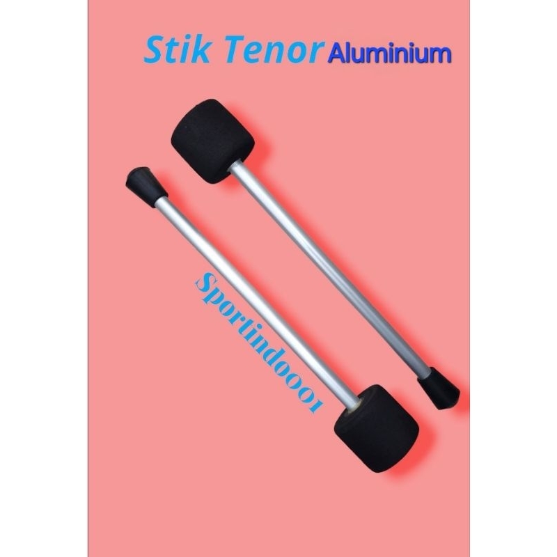 Jual Stik Drum Band Tenor / Stik Tenor Bahan Aluminium | Shopee Indonesia