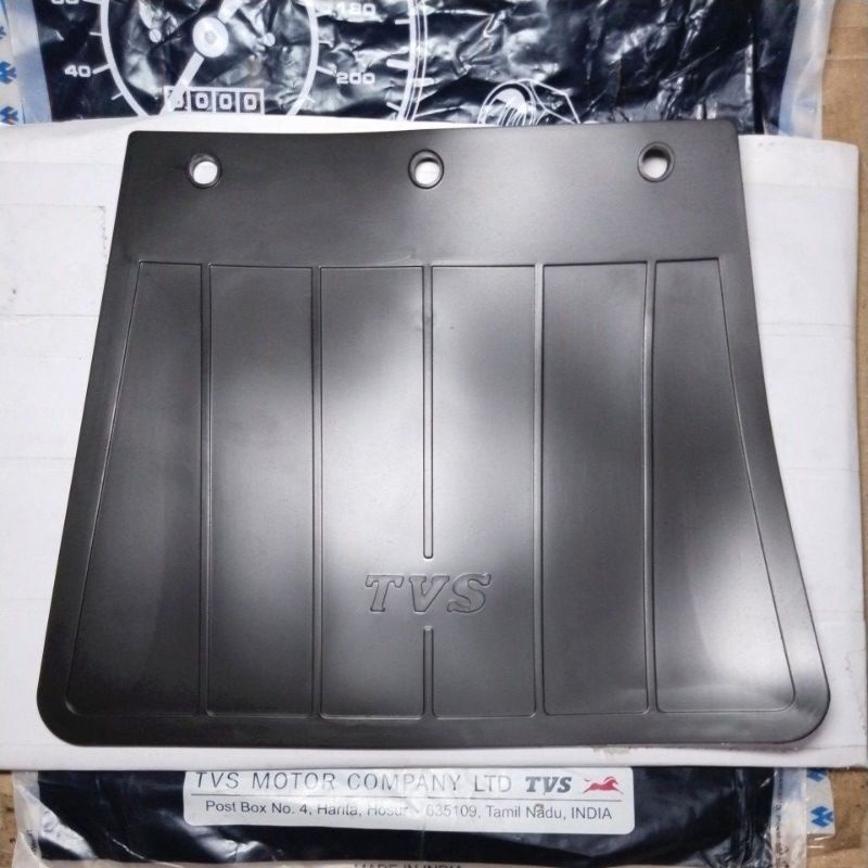 Jual Karpet Talang Air Bajaj TVS King, TVS Pick up, TVS Cargo, TVS Box ...