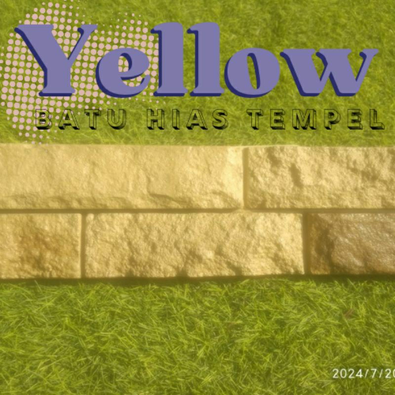 Jual BATU TEMPEL DINDING// BATU AESTHETIC VENEER// jual satuan | Shopee ...