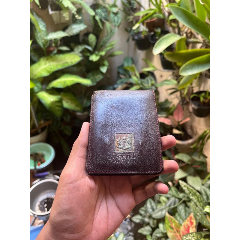 Jual Dompet Checkers Second/Bekas | Shopee Indonesia