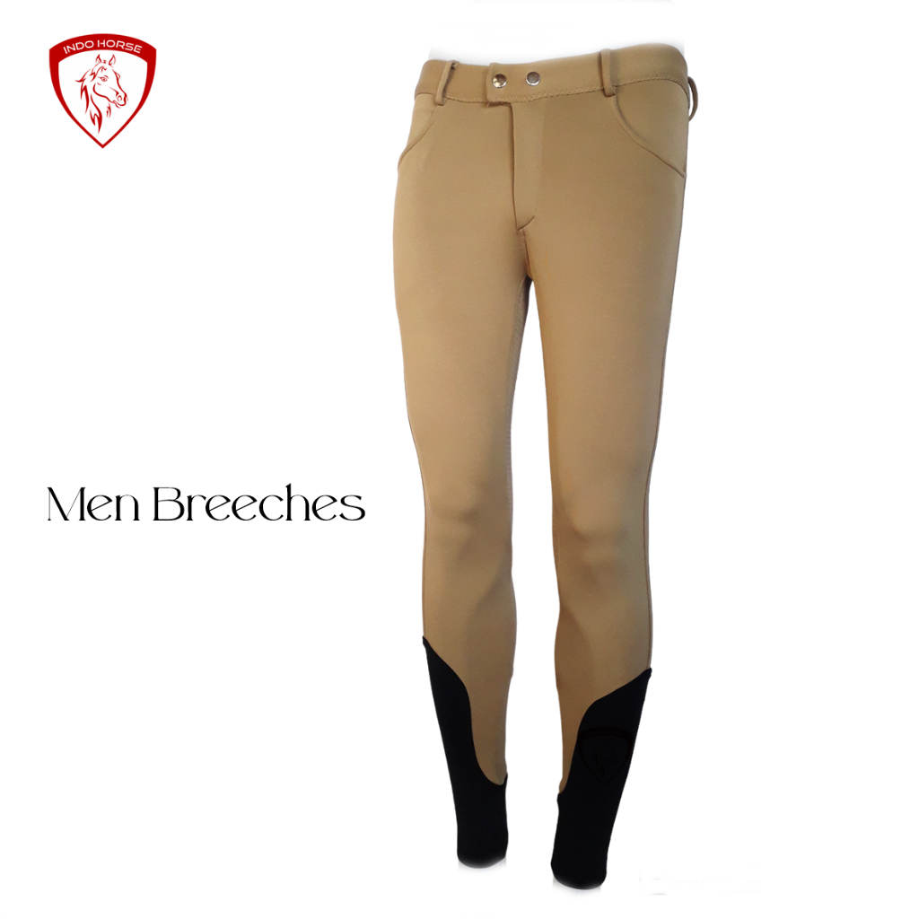 Jual Breeches Men Full Grip Indohorse ( Best Seller ) | Shopee Indonesia