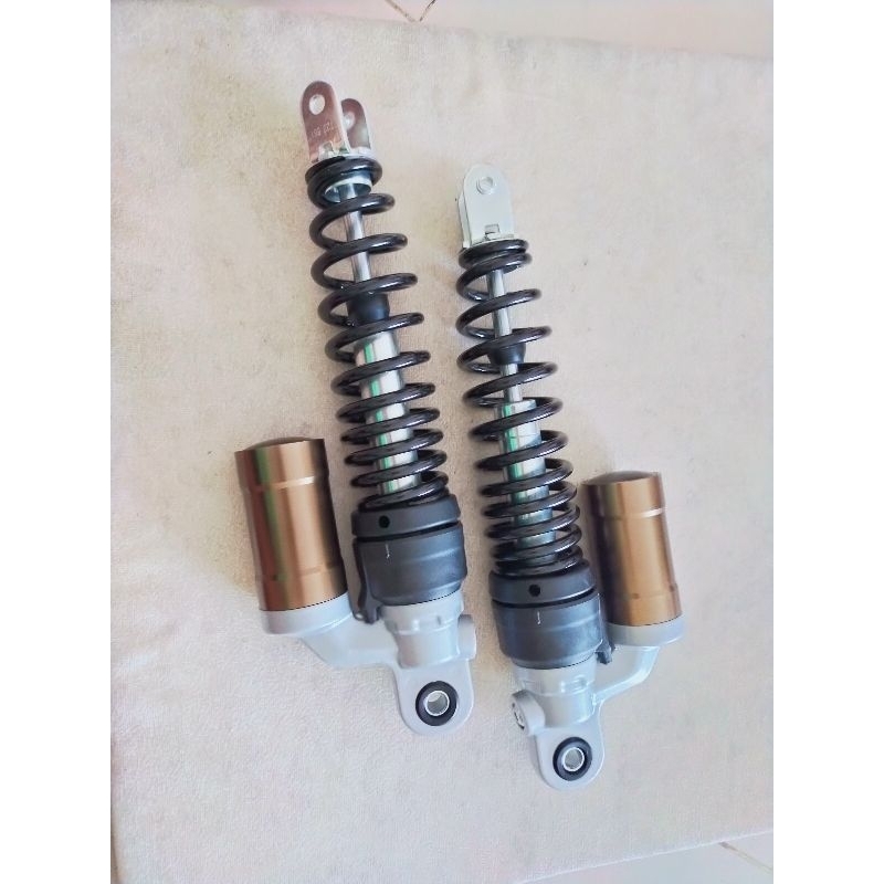 Jual SHOK BELAKANG TABUNG YAMAHA NMAX NEW , NEW NMAX 155 CC , AEROX 155 CC , YAMAHA AEROX 155 CC ...