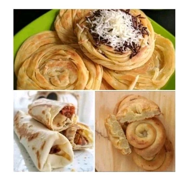 Jual roti cane/roti mariam,ma'mol | Shopee Indonesia