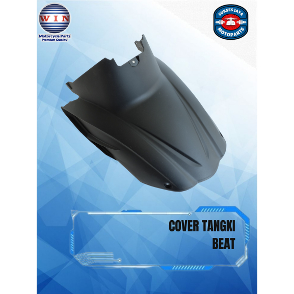 Jual Cover Tangki Beat Karbu 2008 2009 2010 2011 - COVER TANGKI BEAT ...