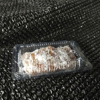 Jual mika 4x mika plastik makanan risol bihun nasi kuning mie mika ...