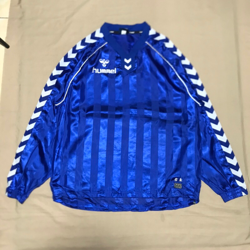 Jual jaket training hummel (XL) | Shopee Indonesia