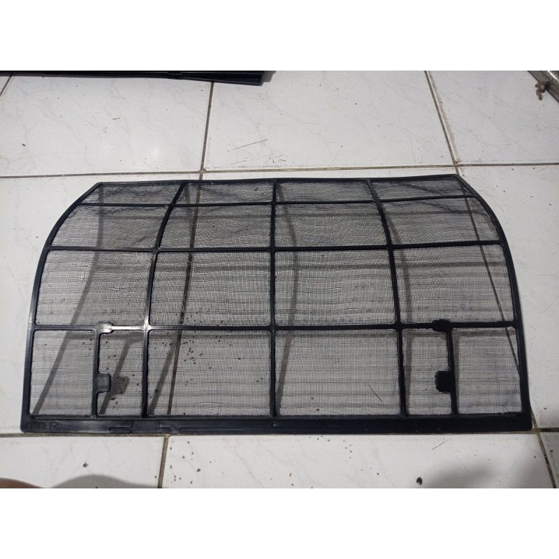 Jual FILTER SARINGAN AC DAIKIN MALAYSIA FTV 2PK ORIGINAL | Shopee Indonesia
