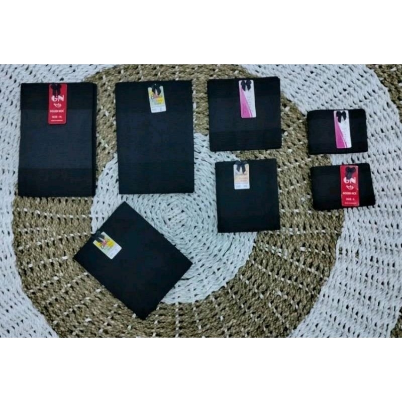 Jual Stagen Wellcrow / Korset Busa/Sabuk Pengecil Perut/ Stagen Perekat ...