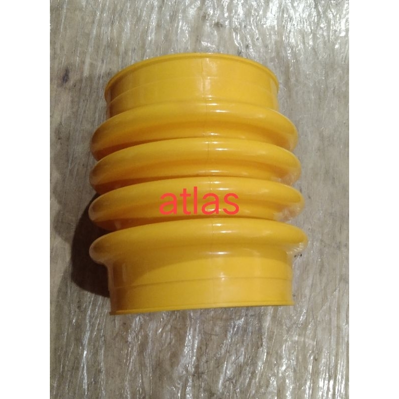 Jual karet spiral bellow stemper kuda rm90 | Shopee Indonesia