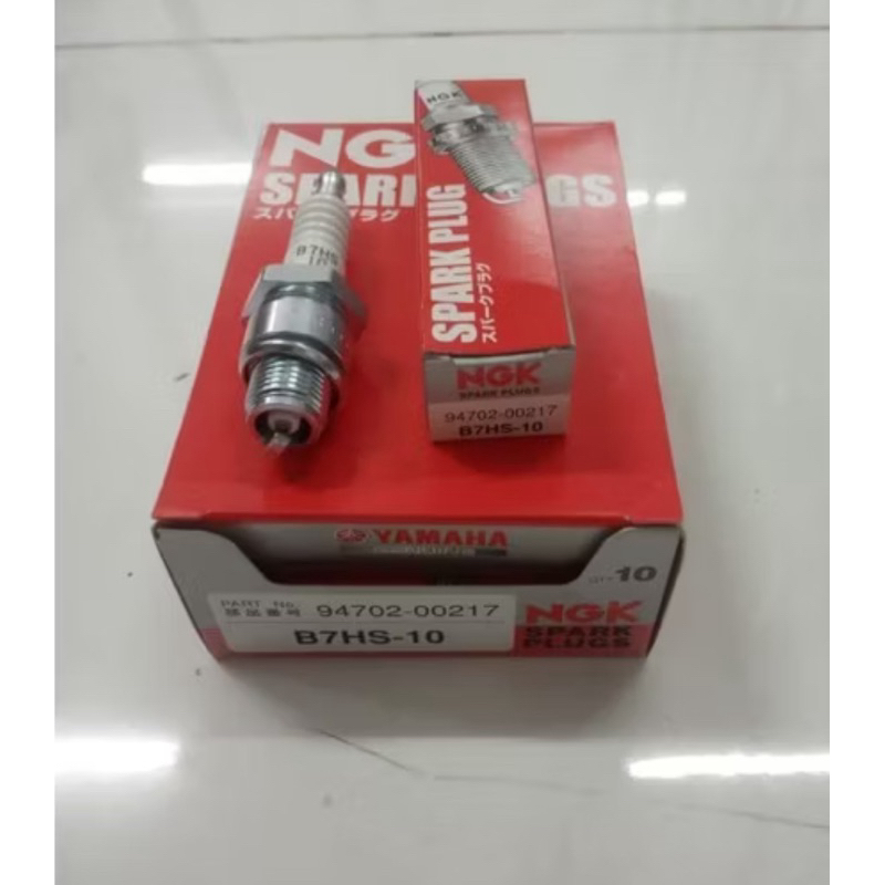 Jual Busi Yamaha 40 PK | Shopee Indonesia