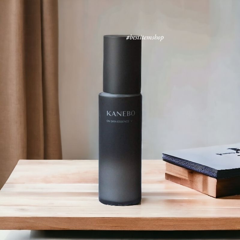 Jual Kanebo On Skin Essence V 100ml New - Kanebo Facial Treatment Essece | Shopee Indonesia