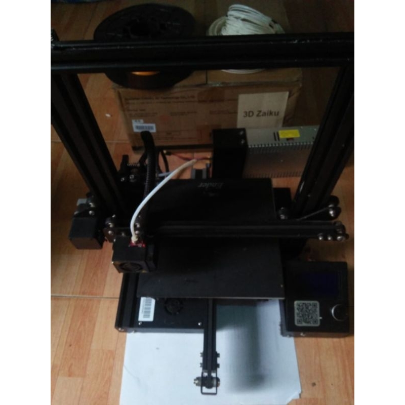 Jual 3d printer bekas | Shopee Indonesia