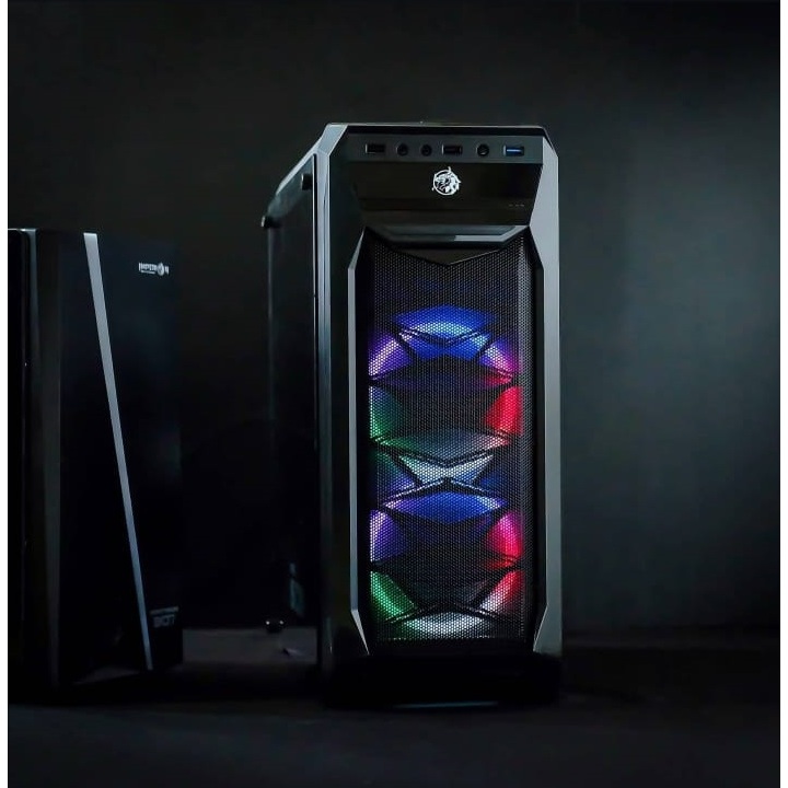 Jual Imperion Neo505 PC Case | Shopee Indonesia