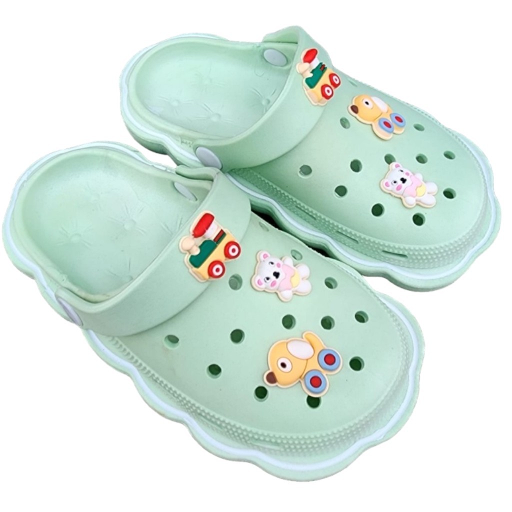 Jual Sendal Anak Fashion Import Terbaru Cocok Untuk Perempuan Dan Laki ...