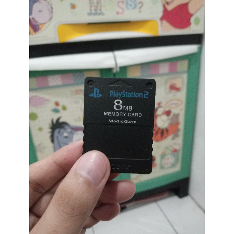 Jual MCBOOT AJAIB SEMUA SERI PS2 + CHEAT DEVICE + FITUR LENGKAP ...