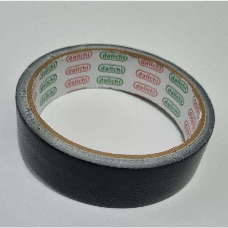 Jual LAKBAN JILID HITAM DAIICHI 1 INCI | Shopee Indonesia