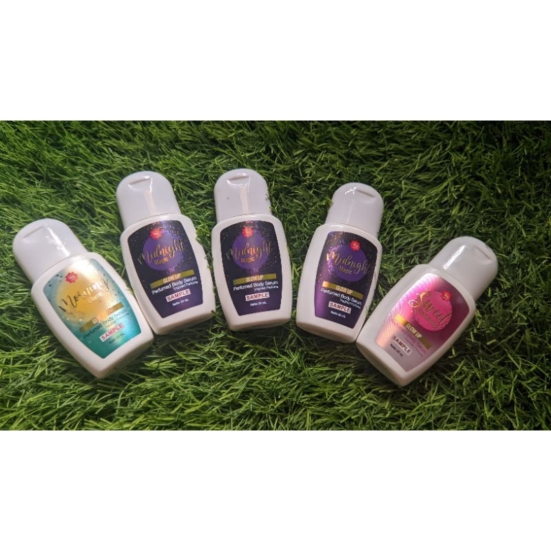 Jual handbody viva glow up serum harga 1pcs | Shopee Indonesia
