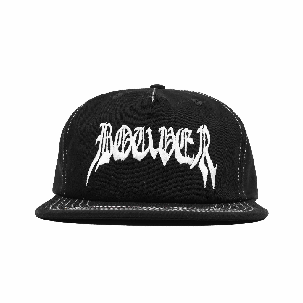 Jual GDCK with BOUVER BLOODHat-White Black / Topi Snapback The Path of ...