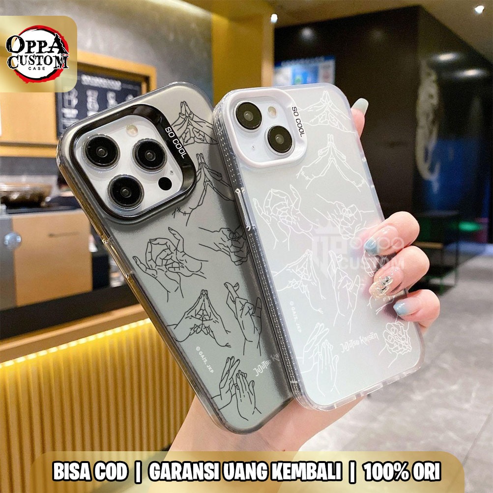 Jual PREMIUM MATTE HARD CASING XIAOMI REDMI A3 A1 2023 A2 MI 13T NOTE ...