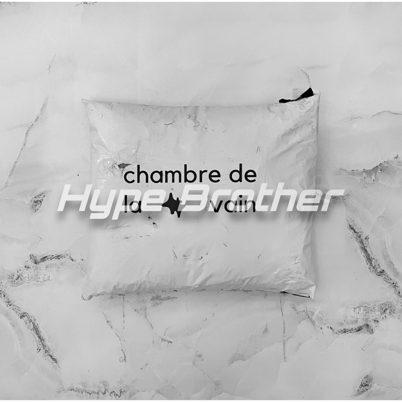 Jual Chambredelavain - Chmb Shooting Love 'Navy' Hoodie (SEGEL ...