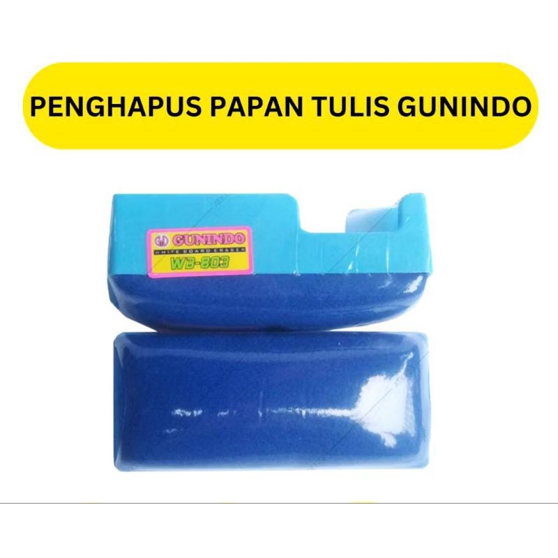 Jual Penghapus spidol boardmarker/ penghapus papan tulis | Shopee Indonesia
