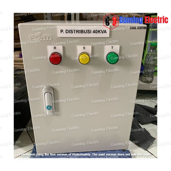 Jual Panel distribusi 3000va | Shopee Indonesia