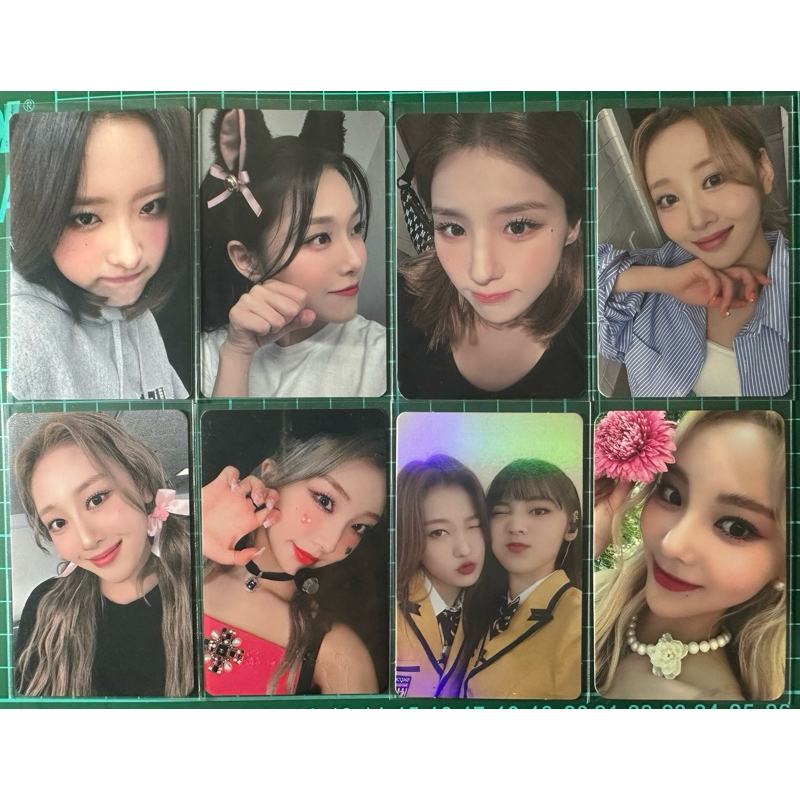 Jual (official) loona loosemble artms yeojin hyunjin heejin jinsoul ...