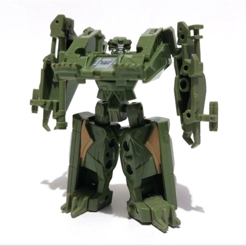 Jual Hasbro transformers movie BRAWL legends class | Shopee Indonesia