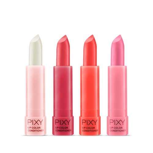 Jual PIXY Lip Conditioner / PIXY Lip Color Conditioner / Pelembab Bibir ...